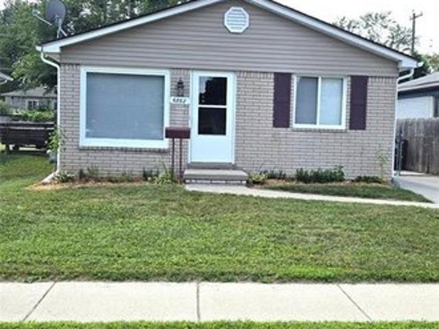 6862 Burr St, Taylor, MI 48180