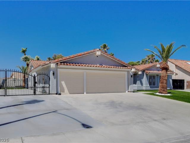 6862 Baile Road