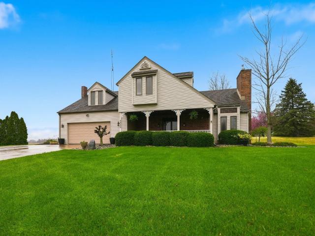6862 County Road 40 Road
