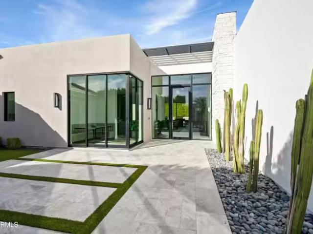 6862 E Joshua Tree, Paradise Valley, AZ 85253 MLS 6788715