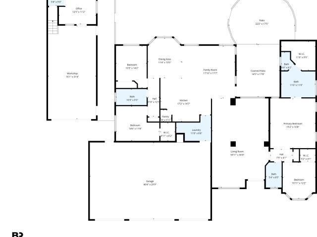 6862 E Mallory St, Mesa, AZ 85215 | MLS #7020 | Compass