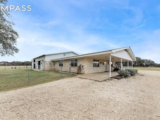 6862 Farm to Market Road 2484, Salado, TX