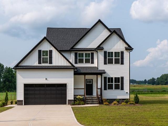 6862 Fire Tower Rd, Bailey, NC 27807