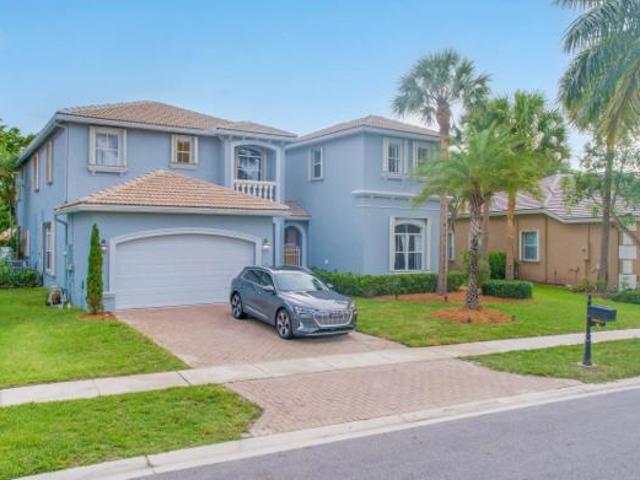 6862 Houlton Cir, Lake Worth, FL 33467