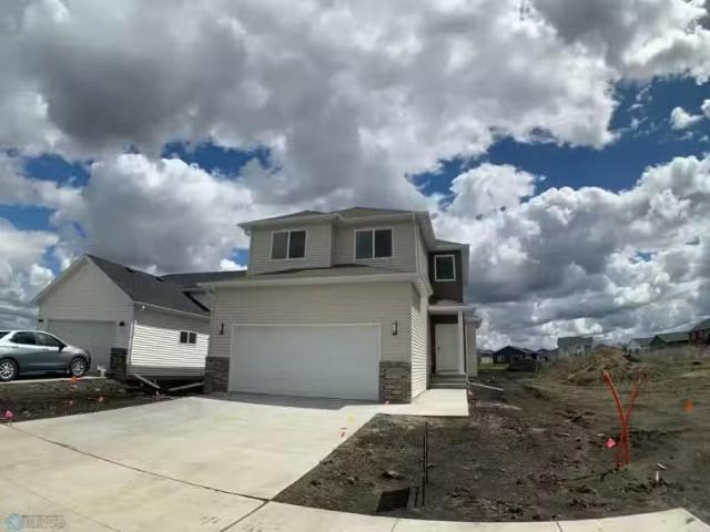 6862 JOSEPH ST, HORACE, ND 58047 Single Family Residence For S.
