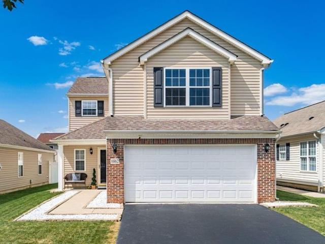 6862 Riding Trail Dr, Canal Winchester, OH 43110