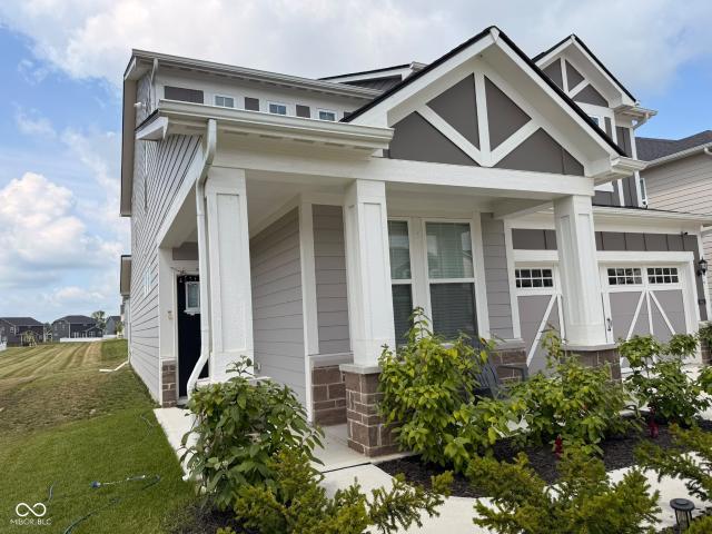 6862 Sable Point