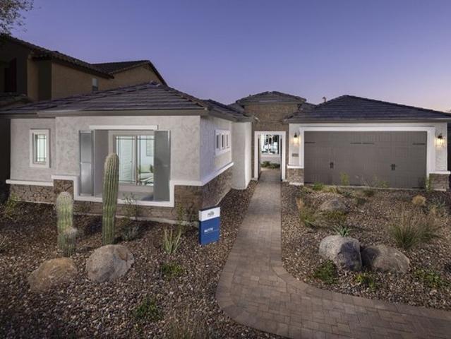6862 W Ripken Way, Florence, AZ 85132