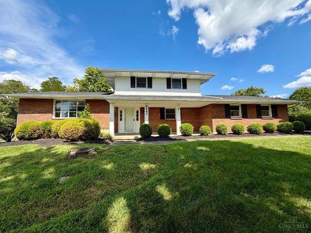 6862 Windwood Dr, West Chester, OH 45241