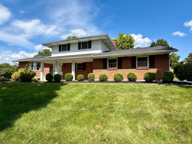 6862 Windwood Drive