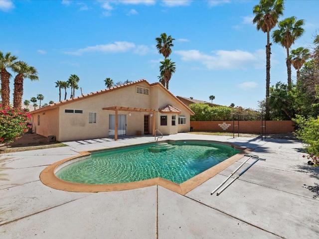 68635 Panorama Rd, Cathedral City, CA 92234 | MLS #219145