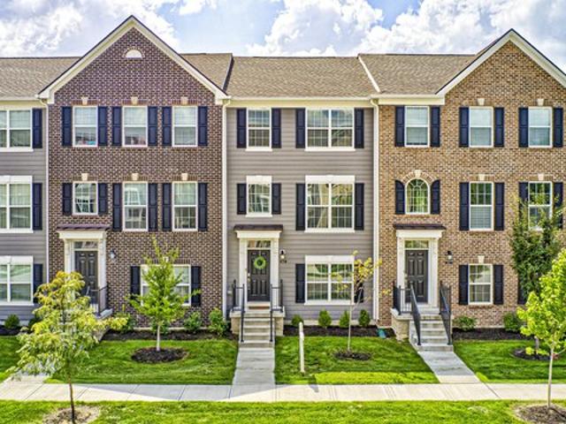 6863 Equality Blvd, Carmel, IN 46033