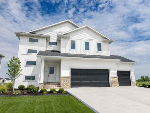 6863 Sun Valley Blvd, Horace, ND 58047