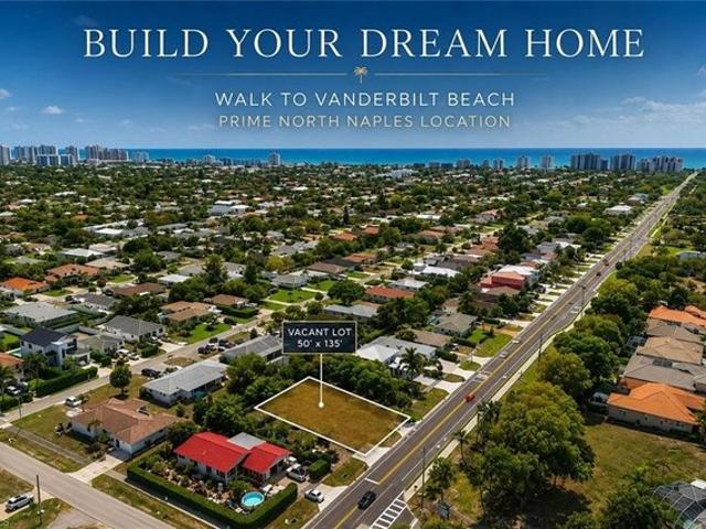 686 111th Ave N Lot 47, Naples, FL 34108