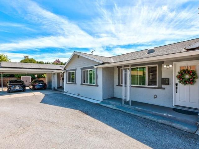 686 688 San Luisito Way, Sunnyvale, CA 94085