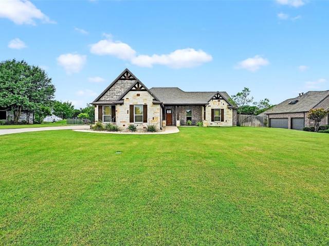 686 Cypress Point Dr, Gunter, TX 75058 | MLS #21190 | Compass