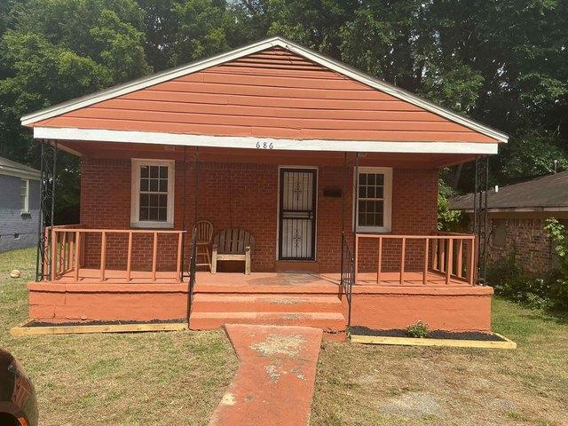 686 Baltimore St, Memphis, TN 38114