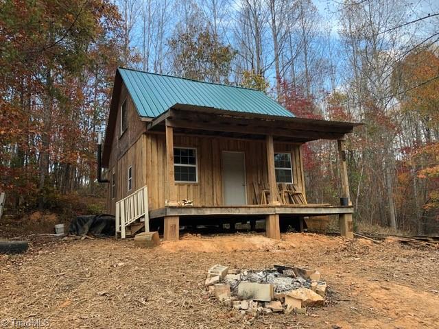 686 Bennett Road