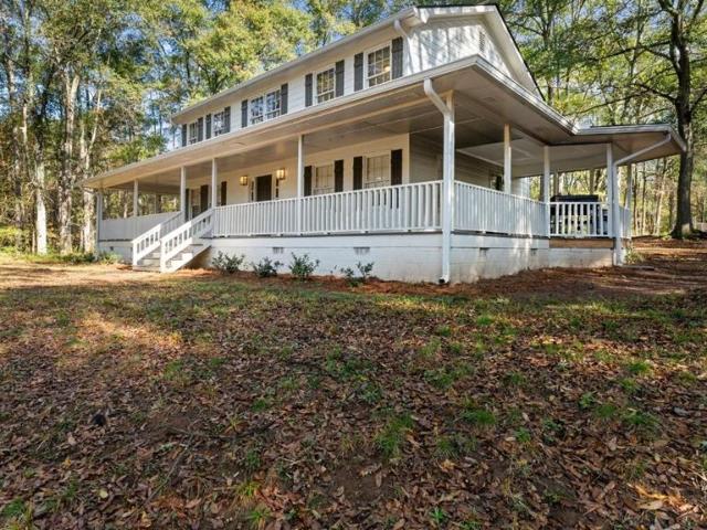 686 Dailey Mill Rd, McDonough, GA 30253 | MLS #7681 | Compass