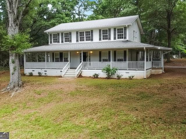 686 Dailey Mill Rd, McDonough, GA 30253