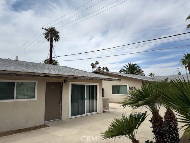 686 E Cottonwood Rd, Unit E, Palm Springs, CA 92262 | MLS #NP26154