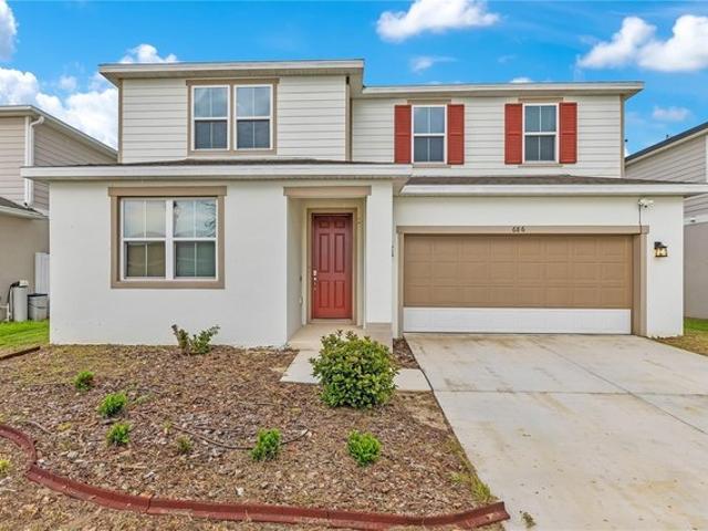 686 Heritage Square Dr, Haines City, FL 33844