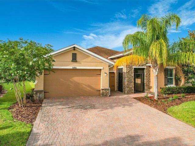 686 Irvine Ranch Rd, Poinciana, FL 34759