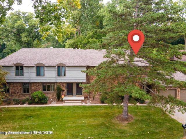 686 Jaywood Drive