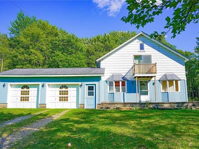 686 Old Route 8, Harrisville, PA 16038