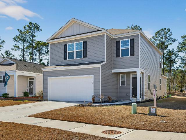 686 Ladywood Drive