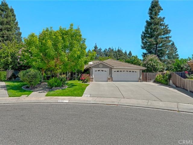 686 Mockingbird Court