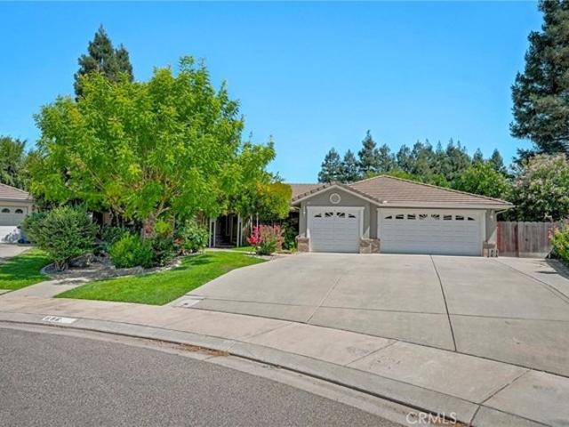 686 Mockingbird Ct, Merced, CA 95340