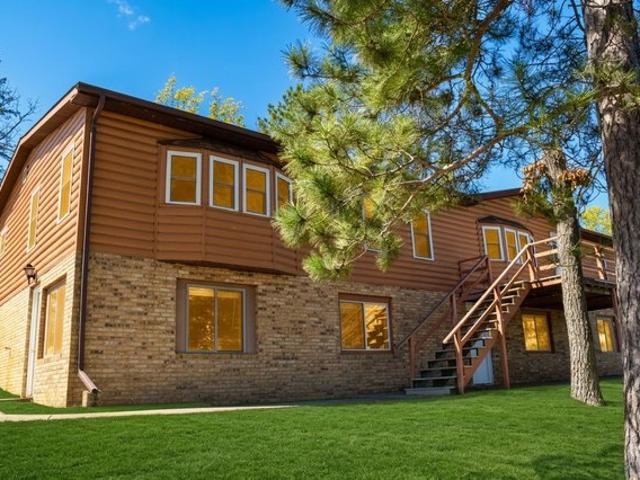686 Shore Haven Ln NW Unit CABIN3, Hackensack, MN 56452