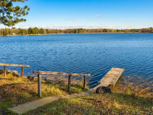 686 Shore Haven Lane NW # Cabin 3