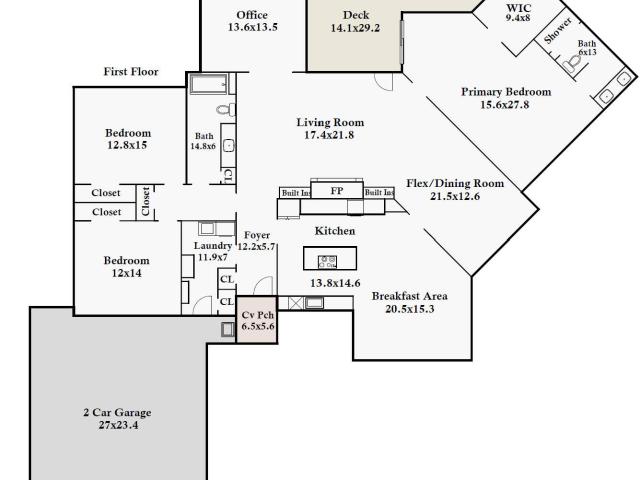 686 Spindlewood