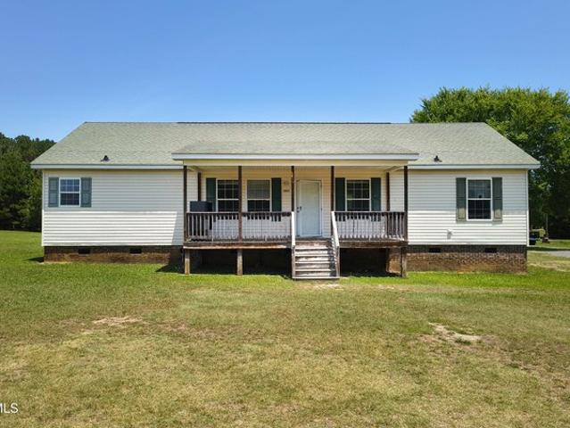686 Porter Rd, Hollister, NC 27844