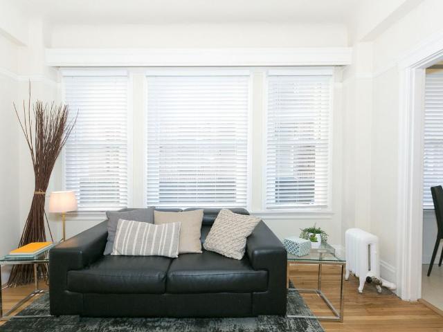 686 Post 1 Bedroom Apartment for Rent at 686 Post St, San Francisco, CA 94109 Downtown