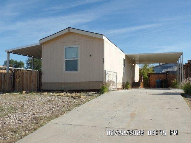 686 Ramar Rd, Bullhead City, AZ 86442