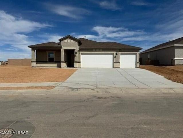 686 W Wilkinson St, Vail, AZ 85641