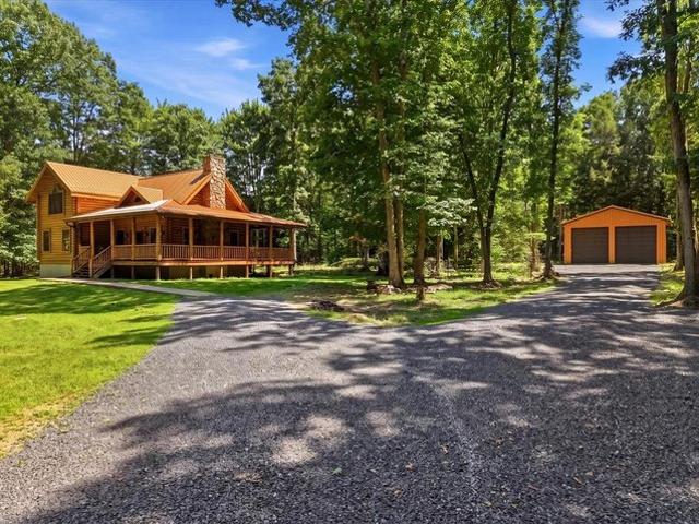 686 Wolford Rd, Sigel, PA 15860