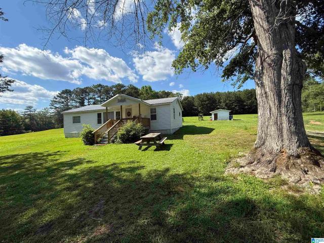 686 Tanyard Hill Road