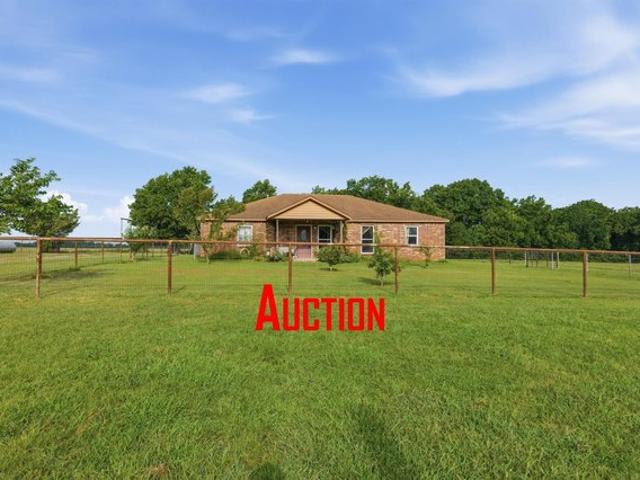 68741 S 225 Rd, Wagoner, OK 74467