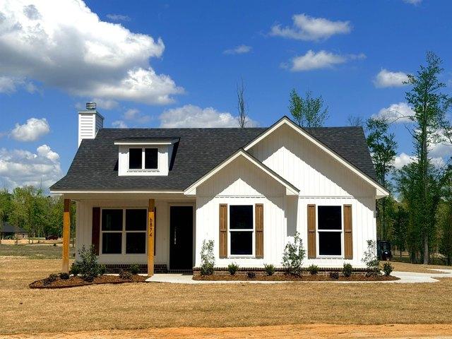 6874 N Detonti Rd, Bauxite, AR 72011