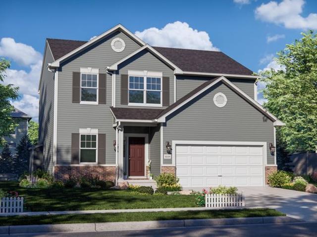 6874 E 103rd Ln, Winfield, IN 46307