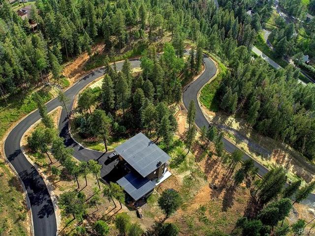 6874 Lynx Lair Rd Lot 1, Evergreen, CO 80439