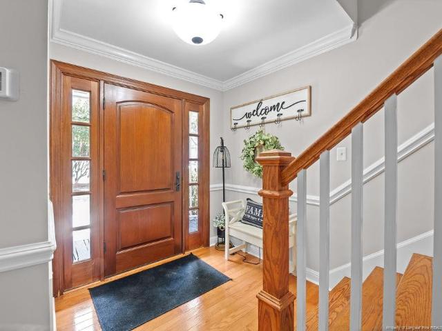 6874 S Staff Road