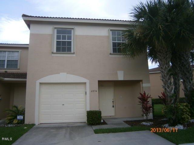 6874 Willow Creek Run, Lake Worth, FL 33463
