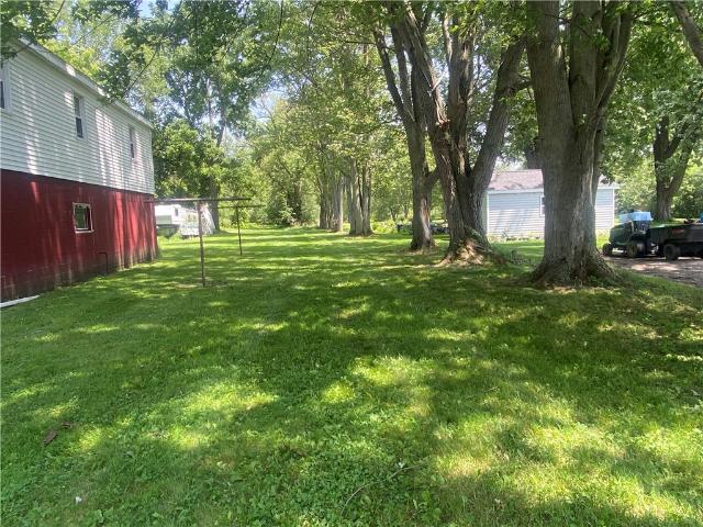 6875 Nash Road