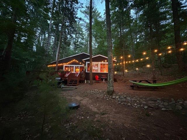 6875 Drury Lane Loop Unit 5, Three Lakes, WI 54562