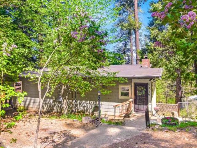 6875 Frontier Rd, Pollock Pines, CA 95726
